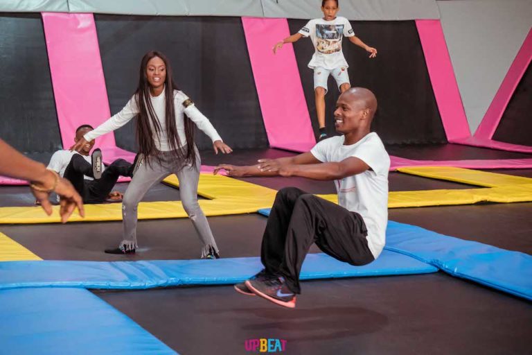 Activities - UPBEAT RECREATION CENTRE